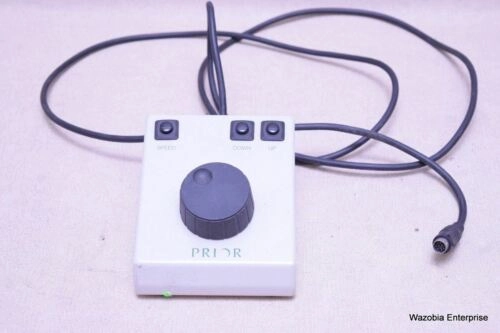 Prior Scientific StereoMaster 3 For Sale