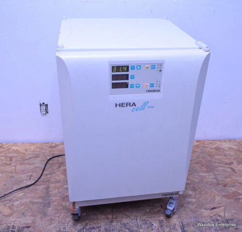 KENDRO LABORATORY INCUBATOR HERACELL 150 | LabX.com
