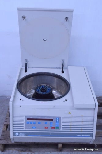 BECKMAN COULTER CENTRIFUGE ALLEGRA 25R WITH ROTOR | LabX.com