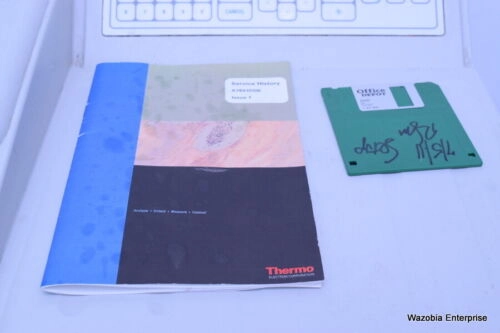 THERMO SCIENTIFIC SHANDON EXCELSIOR TISSUE PROCESS | LabX.com