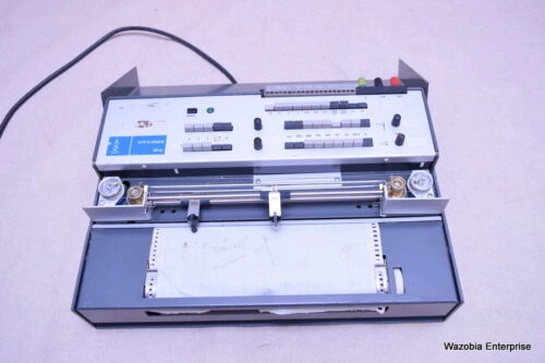 Kipp and Zonen Chart Recorder