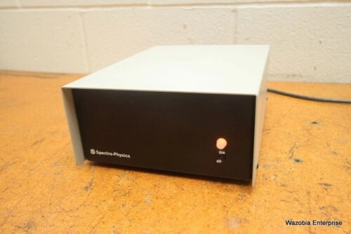 Spectra Physics Laser