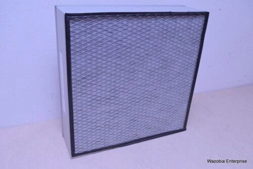 EXTRACTION AIR FILTER MODEL VAPORSORB VSII | LabX.com