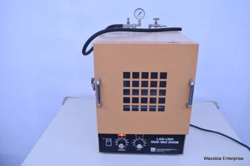 Lab-Line Oven