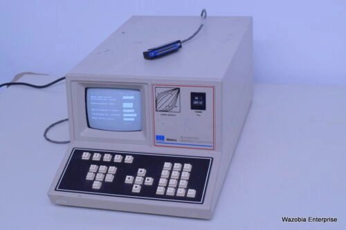 WATERS AUTOMATED GRADIENT CONTROLLER MODEL 680 | LabX.com