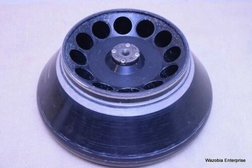 DUPONT INSTRUMENT SORVALL SA-600 CENTRIFUGE ROTOR | LabX.com