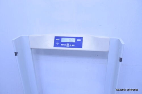 MEDLINE WHEELCHAIR SCALE MWCS00059 | LabX.com