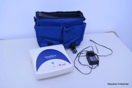 LAERDAL VITALSIM VITAL SIGNS SIMULATOR TRAINING FC | LabX.com