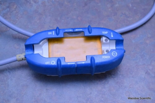 GE ENFLOW FLUID BLOOD WARMER WITH CONTROLLER AND C | LabX.com