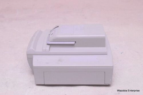 DRAGER INFINITY DOCKING STATION MODEL 5206110E546U | LabX.com