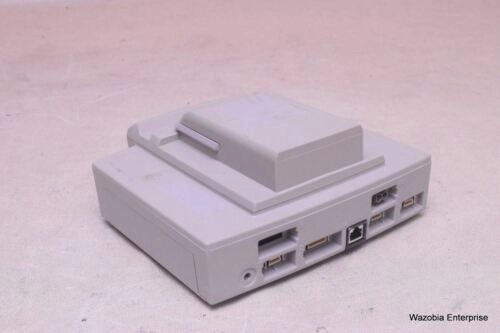 DRAGER INFINITY DOCKING STATION MODEL 5206110E546U | LabX.com