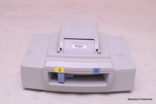 DRAGER INFINITY DOCKING STATION MODEL 5206110E546U | LabX.com