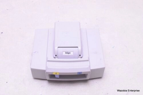 DRAGER INFINITY DOCKING STATION MODEL 5206110E546U | LabX.com