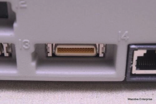 DRAGER INFINITY DOCKING STATION MODEL 5206110E546U | LabX.com