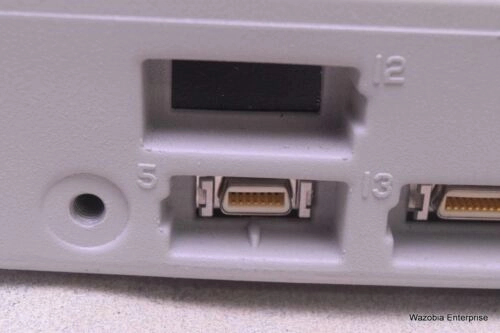 DRAGER INFINITY DOCKING STATION MODEL 5206110E546U | LabX.com