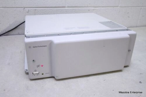 HP AGILENT VIRIDIA TELEMETRY MODEL M2604A | LabX.com