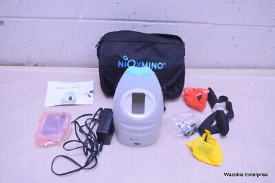 AEROCRINE AB NIOXMINO ASTHMA MONITOR | LabX.com