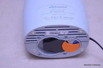 AEROCRINE AB NIOXMINO ASTHMA MONITOR | LabX.com