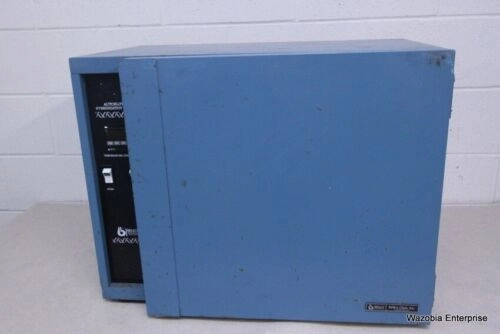 BELLCO GLASS AUTOBLOT HYBRIDIZATION OVEN 7910-S000 | LabX.com