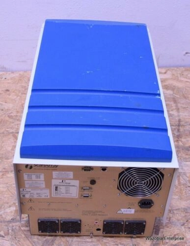 PERKIN ELMER SCANARRAY EXPRESS MICROARRAY SCANNER | LabX.com