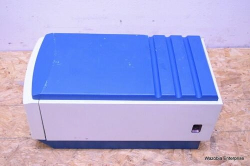 PERKIN ELMER SCANARRAY EXPRESS MICROARRAY SCANNER | LabX.com