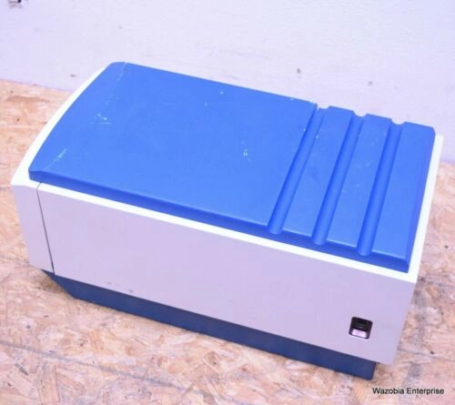 PERKIN ELMER SCANARRAY EXPRESS MICROARRAY SCANNER | LabX.com