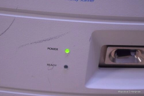 PERKIN ELMER SCANARRAY EXPRESS MICROARRAY SCANNER | LabX.com