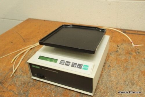 MICRO DESIGN 950 MICROFICHE READER | LabX.com