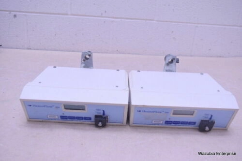 LOT OF 2 APPLIED SCIENCE HEMOFLOW MODEL 300 | LabX.com