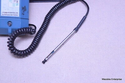 TSI VELOCICHECK MODEL 8325 | LabX.com