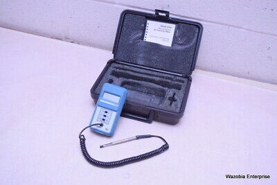 TSI VELOCICHECK MODEL 8325 | LabX.com