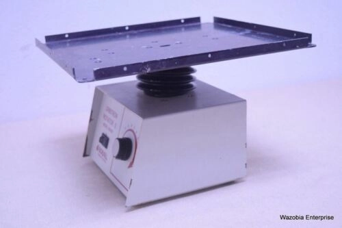 BOEKEL ORBITRON ROTATOR II MODEL 260250 SHAKER | LabX.com