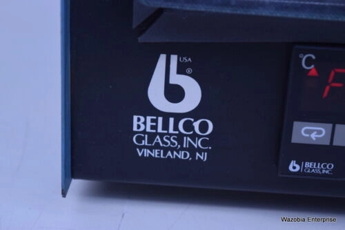 BELLCO GLASS AUTOBLOT MICRO HYBRIDIZATION OVEN CAT | LabX.com