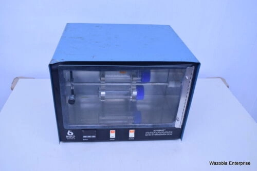 BELLCO GLASS AUTOBLOT MICRO HYBRIDIZATION OVEN CAT | LabX.com