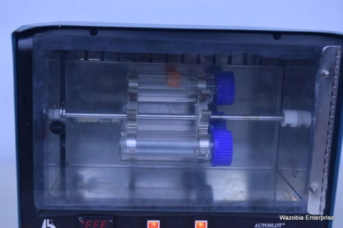 BELLCO GLASS AUTOBLOT MICRO HYBRIDIZATION OVEN CAT | LabX.com