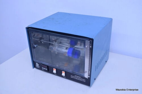 BELLCO GLASS AUTOBLOT MICRO HYBRIDIZATION OVEN CAT | LabX.com