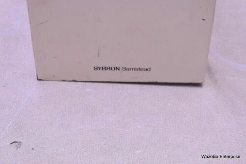 SYBRON BARNSTEAD RECIRCULATING PUMP MODEL D-2782 | LabX.com