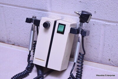 WELCH ALLYN TRANSFORMER MODEL 74710 OTOSCOPE | LabX.com
