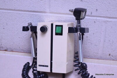 WELCH ALLYN TRANSFORMER MODEL 74710 OTOSCOPE | LabX.com