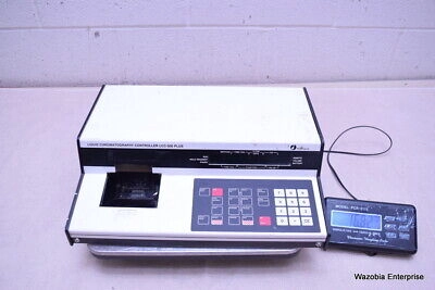 PHARMACIA LIQUID CHROMATOGRAPHY CONTROLLER LCC-500 | LabX.com