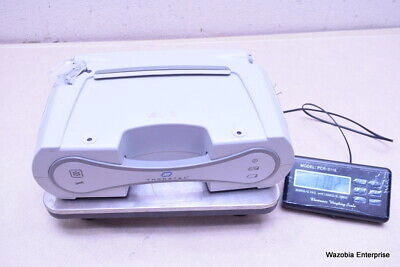 THORATEC HEARTMATE POWER MODULE MODEL 103286 | LabX.com