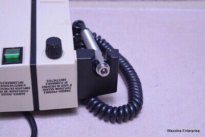 WELCH ALLYN TRANSFORMER MODEL 74710 OTOSCOPE | LabX.com