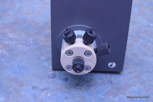 AMERSHAM PHARMACIA BIOTECH AKTA FPLC PV-908 VALVE | LabX.com