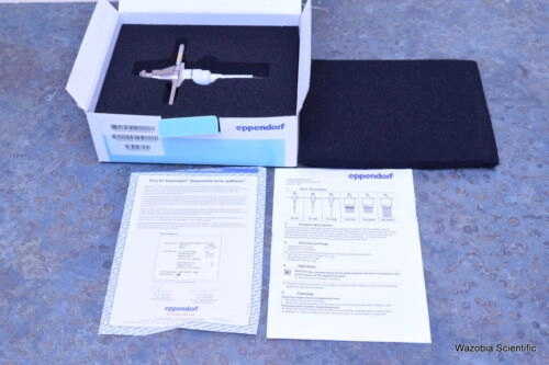 EPPENDORF EP MOTION DISPENSING TOOL TS 300 20-300 | LabX.com