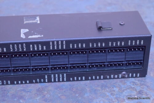 GALIL ICM 2900 I/O MODULE | LabX.com