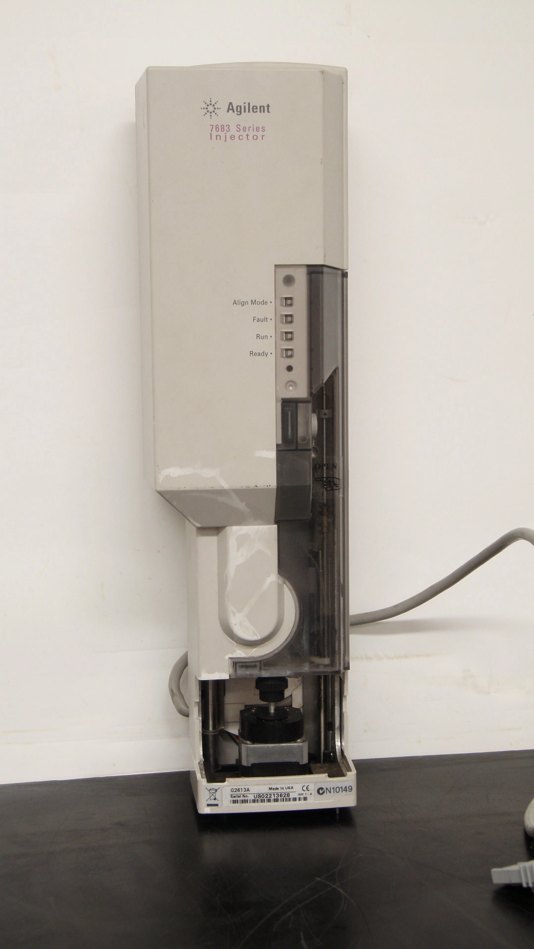 Agilent 7683 Series Injector, G2613A | LabX.com
