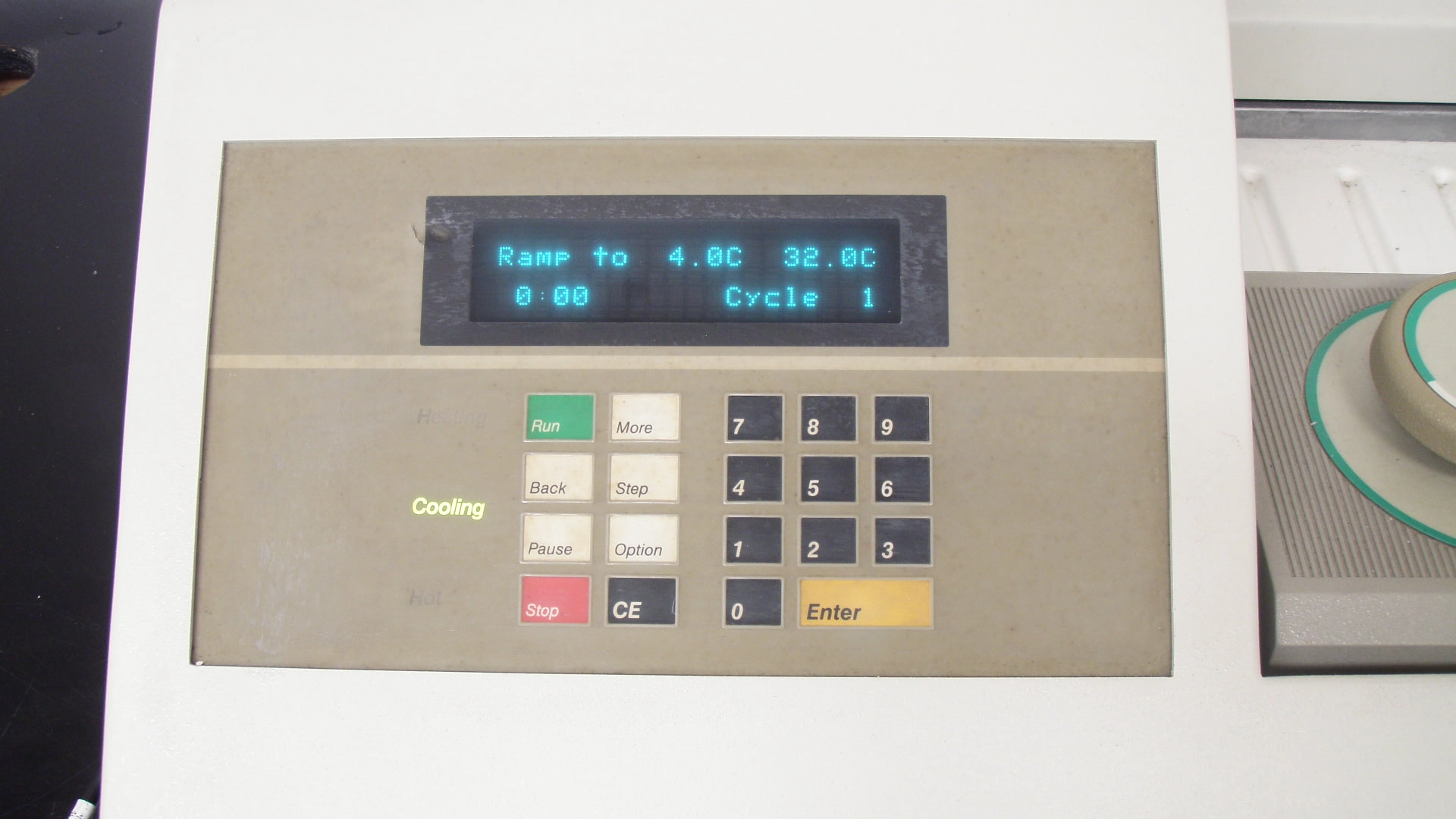 Perkin Elmer GeneAmp 9600 PCR System | LabX.com