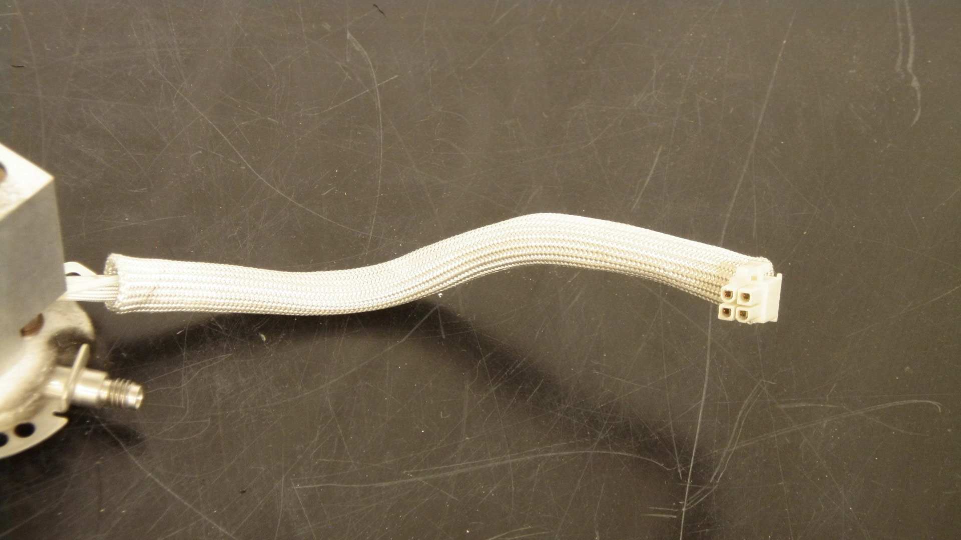 Agilent GC 6890 Split / Splitless Inlet with Heater | LabX.com