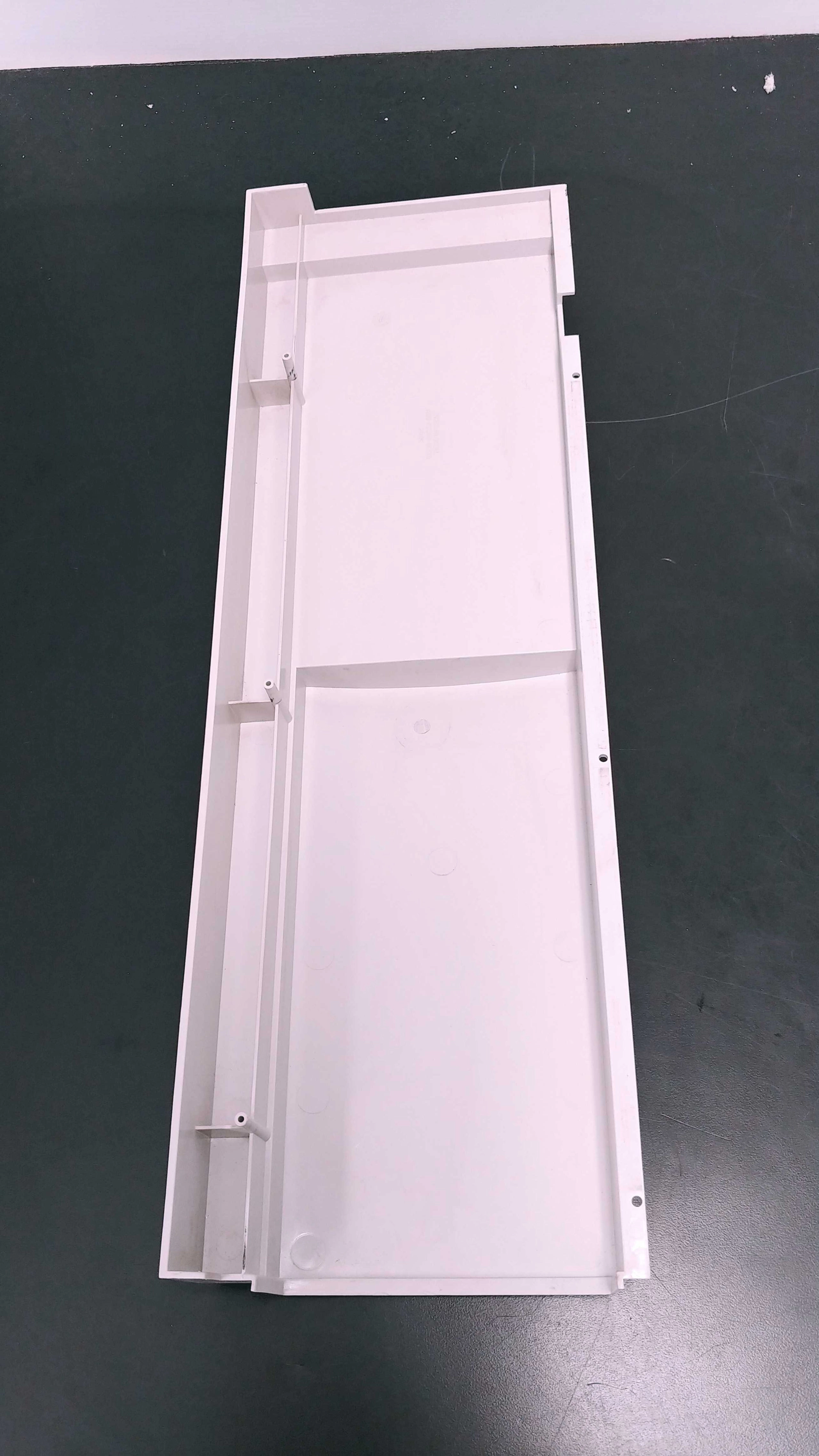 Agilent / HP 5973 Mass Spectrometer top cover panel, Part Number G1099 ...