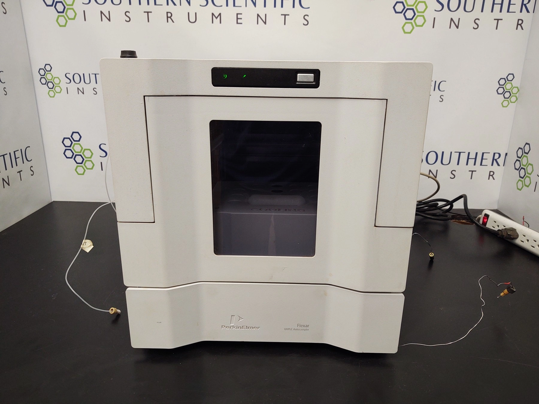 PerkinElmer Flexar FX-15 UHPLC For Sale